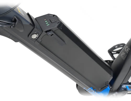 Electric Bike Battery Guide: Everything You Need to Know