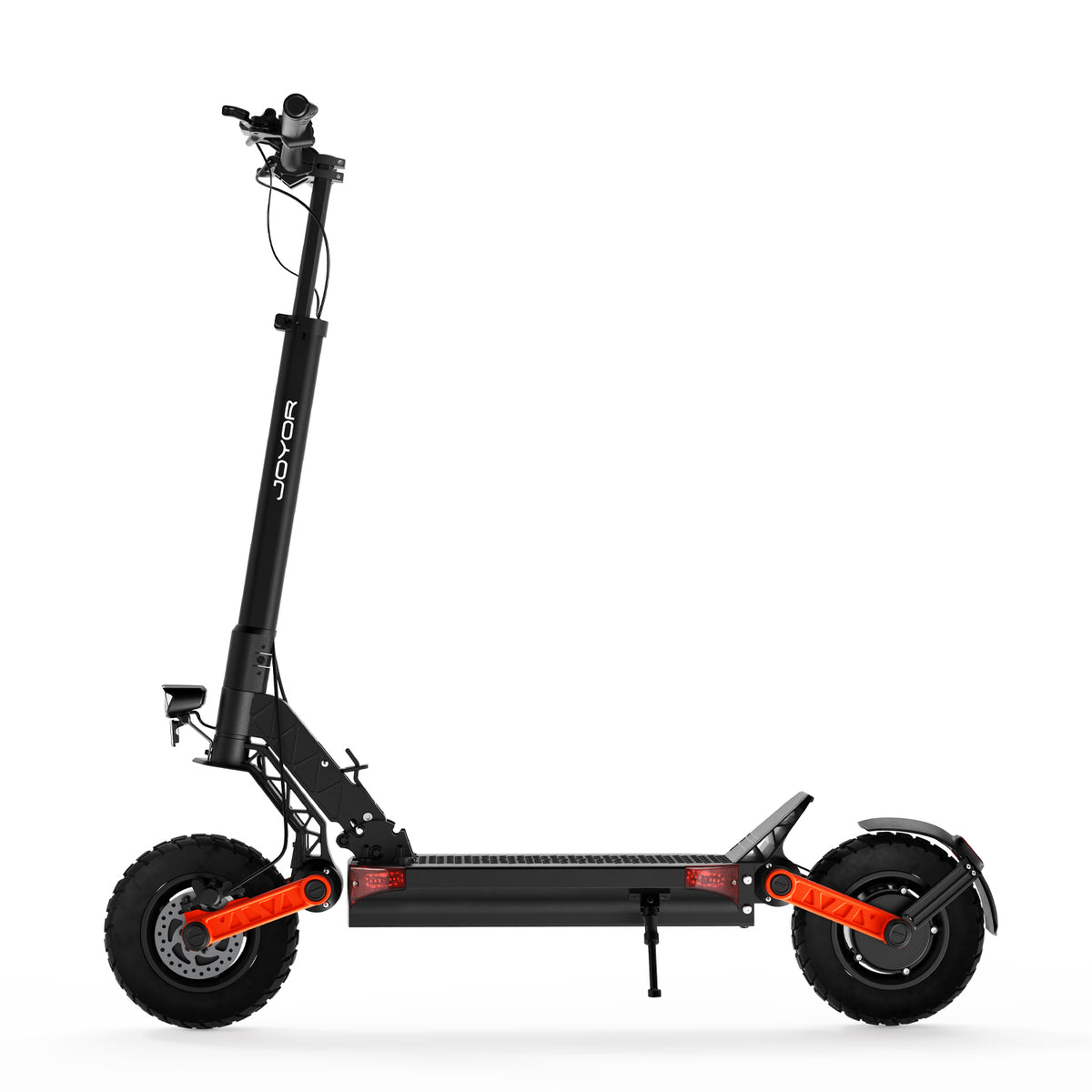 JOYOR S10-S-Z ELECTRIC SCOOTER